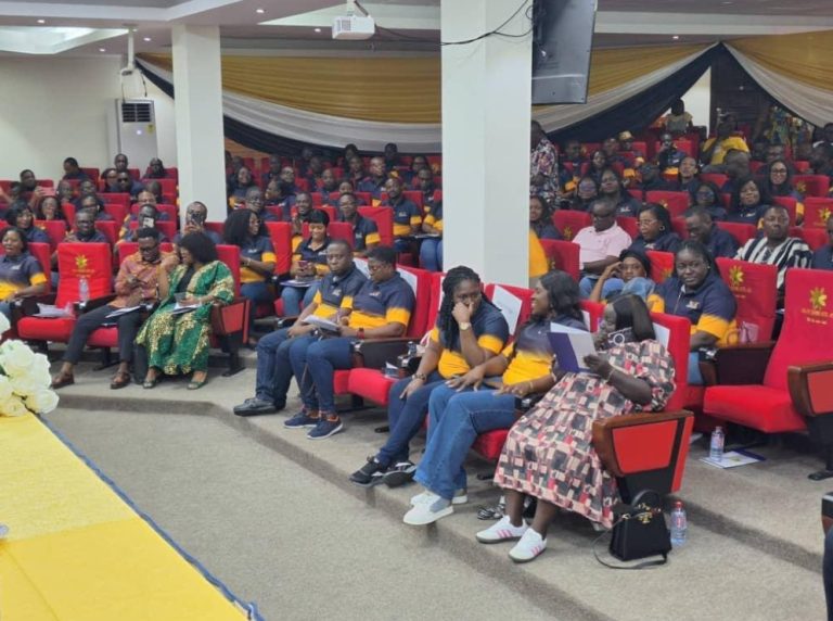 GCB PMSU Ushers in New Era of Leadership at 6th Quadrennial Conference ...